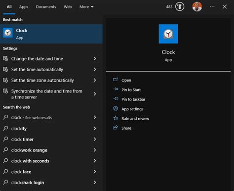 How To Set An Alarm On Your Windows How To Set An Alarm On Your Windows