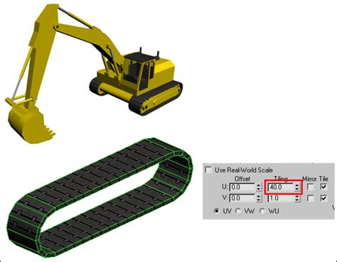Scrolling Tread Textures Simboxwiki