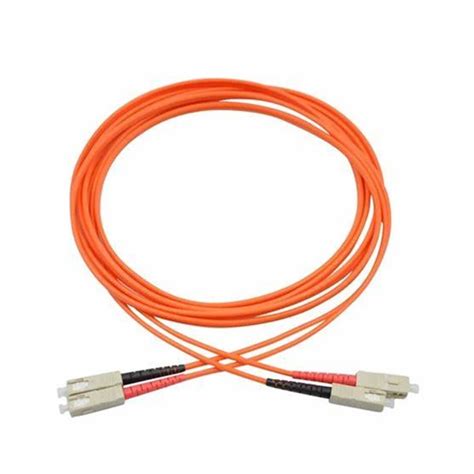 Patch Cord Ss Op Lc Sc M 30 Lc Pc Sc Pc Multi Mode Ycict