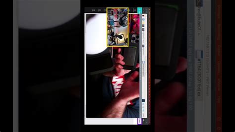 What Does A Robot See Lets Find Out 🤖👀 Robotics Micropython Python Raspberrypi Youtube