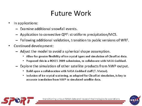 Evaluating Cloud Microphysics Schemes In The Wrf Model