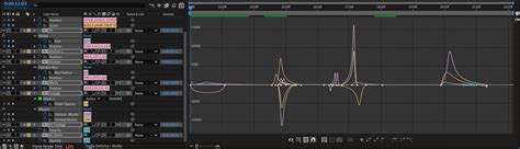 AE INTERFACE Behance