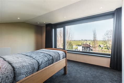 Fam De Jong Dutch Wooden Houses