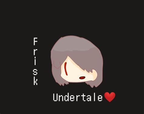 Undertale Ibispaint