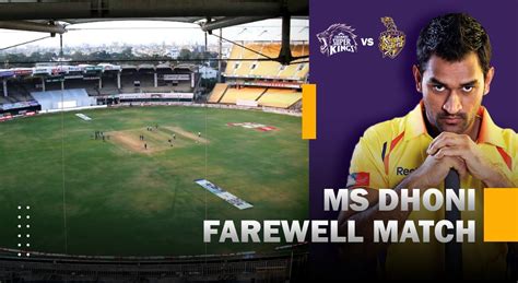 Ms Dhoni Ipl 2023 Thala Returns To Chepauk After 1427 Days For Lsg