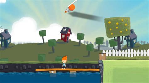 Max The Magic Marker Flysheep