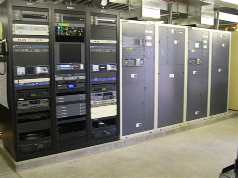 Photo Gallery Cesium Communications