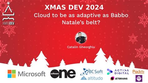 Dotnetcode On Linkedin Dotnetcode Community Xmasdev2024