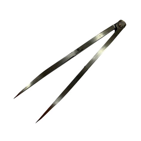 Dolphin Germany Steel Wing Compass Shopee Malaysia