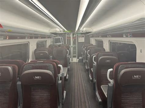 How Uk Rail Operators Can Elevate Their First Class Productrunway Girl