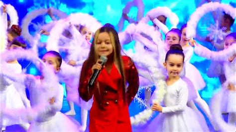 ნიტა გერასკინა Youtube