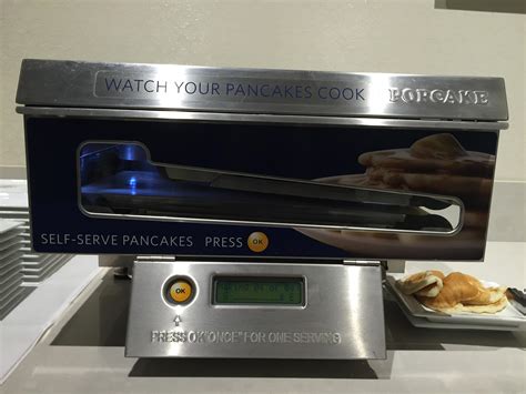 This Automatic Pancake Maker Lets You Watch Your Pancakes As They Cook R Mildlyinteresting
