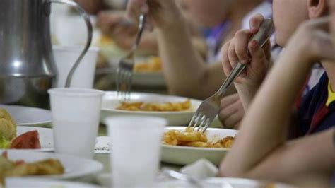 Más De 3 Años Con 14 Por Chico El Drama De Un Comedor Jujeño