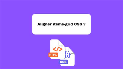 105 Alignement Horizontal Et Vertical Des Items Grid Css Codespace
