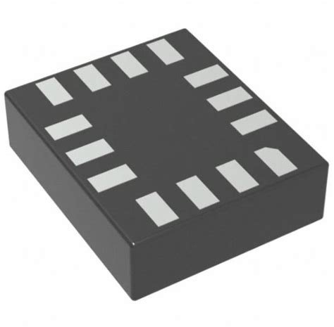 Lsm6dsotr Stmicroelectronics Stmicroelectronics 6 Axis Surface Mount