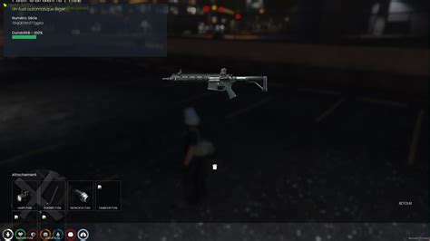 Image Attachments Weapon Not Working Great · Issue 246 · Qbcore Framework Qb Inventory · Github