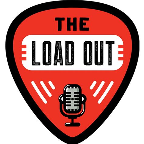 The Load Out Podcast Youtube