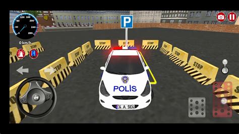 პოლიცია საბავშვო თამაშები Policia Sabavshvo Tamashebi Gonkebi Police Mobile Games
