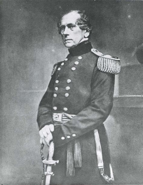 John E Wool 1784 1869