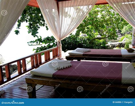 Thai Spa Massage Compress Balls Herbal Ball And Treatment Spa Relax