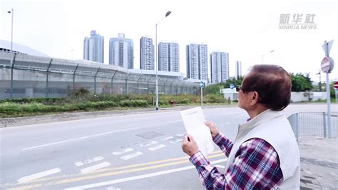 香港故事丨通往春天的香园围凤凰网视频凤凰网
