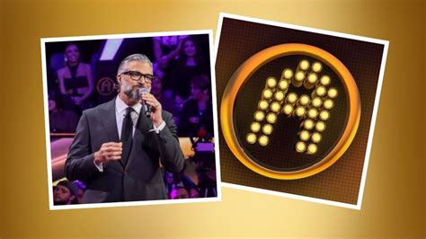 Jaime Camil Se Enoja Con Tv Azteca Y Conducción De La Academia Se