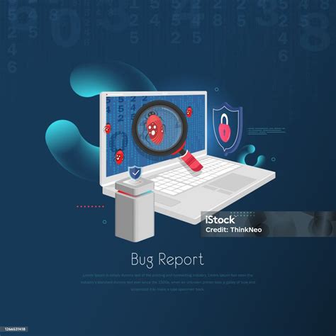 랩톱에서 프로그래밍 코딩에서 버그 바이러스 및 오류 찾기 0명에 대한 스톡 벡터 아트 및 기타 이미지 0명 개념 검색 Istock