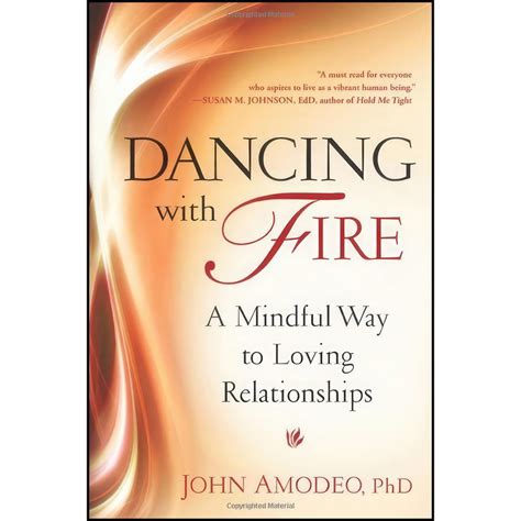 قیمت و خرید کتاب Dancing With Fire اثر John Amodeo انتشارات Quest Books