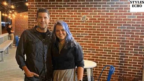 Lucas Botkin Net Worth Wife Age Height Professional Life Styles Echo