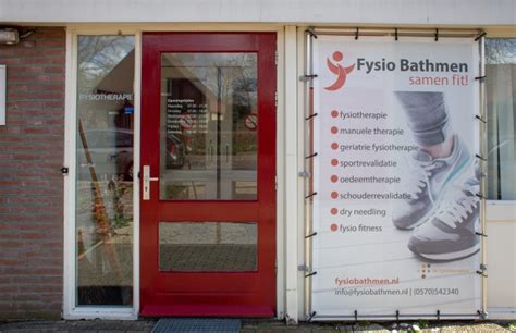 Ondernemers Bathmen Altijd Wat Te Doen