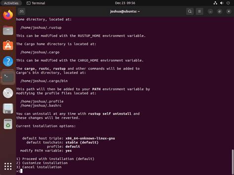 How To Install Rust On Ubuntu 2404 2204 Or 2004 Linuxcapable