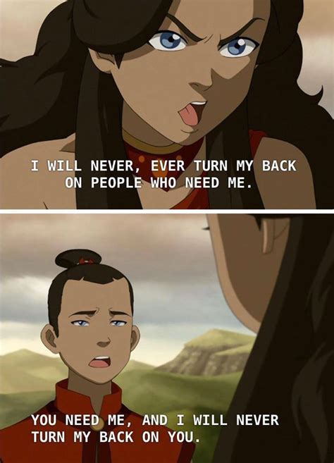 Pin Di Alicia Awkward Potato Su Avatar The Last Airbender