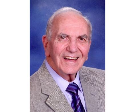 William Decoste Obituary 2015 Legacy Remembers