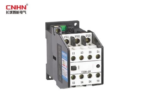 控制电器 长城智能电气科技有限公司