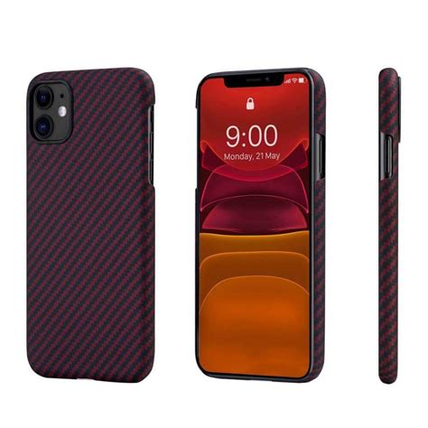 Лучшие пластиковые чехлы для iPhone 11 2025 года: Топ-10 рейтинг от iLounge