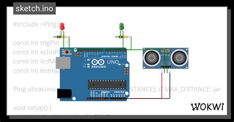 Uts Wokwi Esp32 Stm32 Arduino Simulator