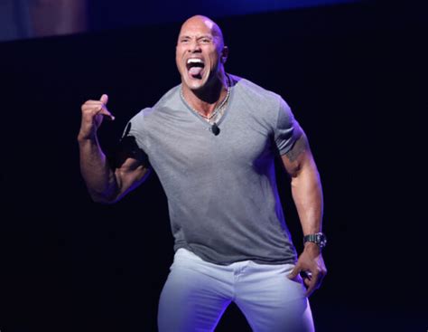 Watch Out Snooty Film Critics Cause The Rock Is Reading All Your Bad Watch Out Snooty Film Critics Cause The Rock Is Reading All Your Bad