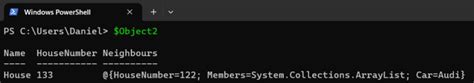 How To Use The ExpandProperty Switch With PowerShell