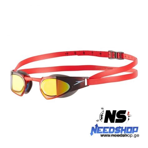 ცურვის სათვალე • Needshop Ge