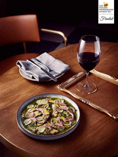 Ryan Creevey Lona Misa Advertising Food Finalist One Eyeland