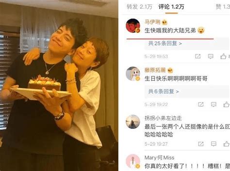 马伊琍生日圈内好友无人送祝福，发文晒礼物却被文章隔空讽刺！马一利