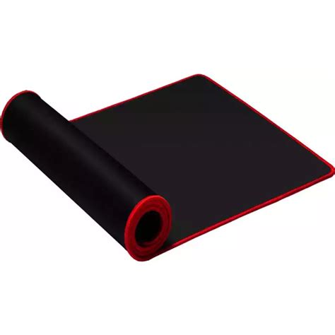 Podloga Gaming Defender Black XXL 400x355x3mm - Konovo.rs