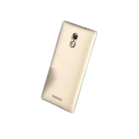 ITEL P13 BACK COVER Dama Mobile Spares