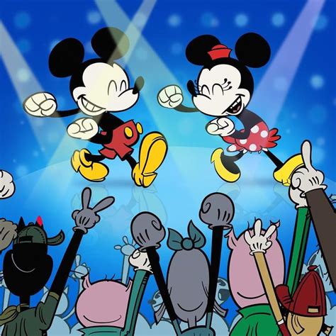 Pin By Lesya On Disney Mickey Cartoons Mickey Mouse Art Mickey Mouse