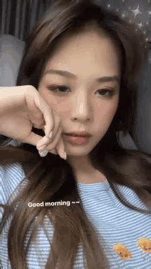 Busty Girl Gif GIFs Tenor