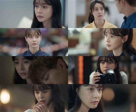 권나라 통쾌한 한 방…일·사랑 다 잡은 프로페셔널야한 사진관 텐아시아