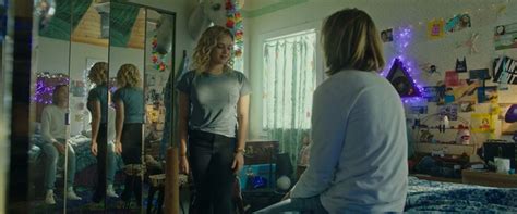 Nude Video Celebs Katherine Langford Sexy Spontaneous 2020