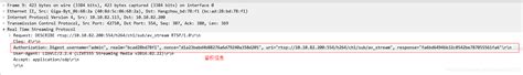 rtsp over udp与rtsp over tcp取流对比 rtp over udp csdn博客