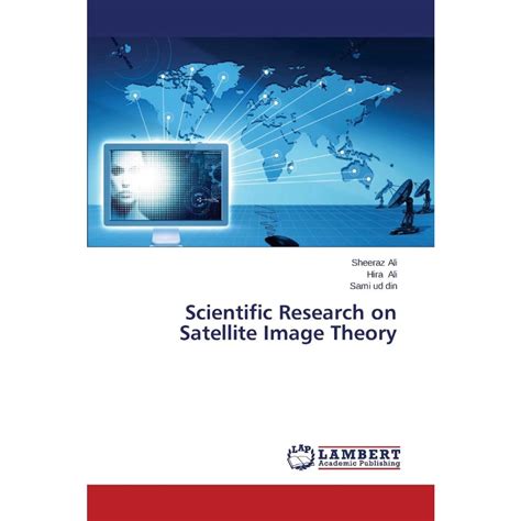 Scientific Research on Satellite Image Theory em Promoção na Americanas