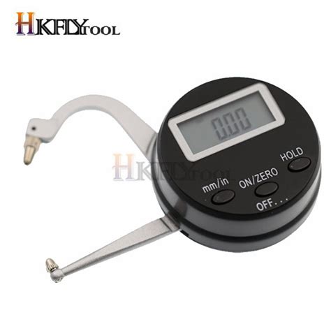High Accuracy 0 05mm Electronic Digital Portable T Vicedeal